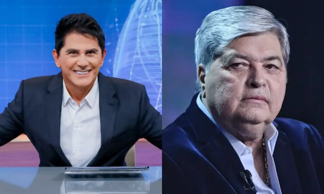 César Filho supera Datena e se consagra como favorito do SBT
