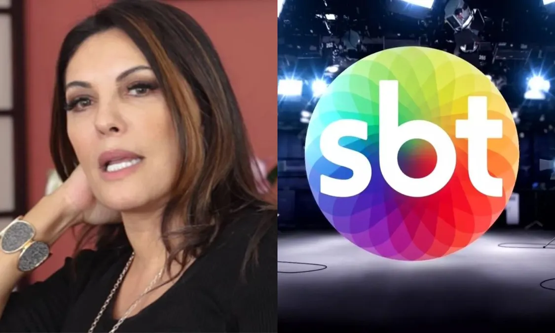 Márcia Goldschmidt recusa programa no SBT após reestruturação do canal