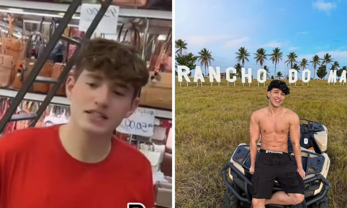 Rancho do Maia: treta entre participantes termina com 'voadora'; vídeo