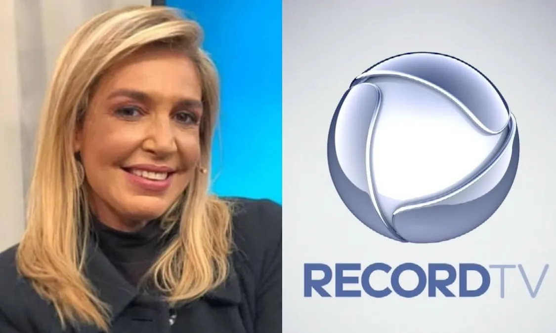 Saiba o porquê Cíntia Lima foi demitida às pressas da Record