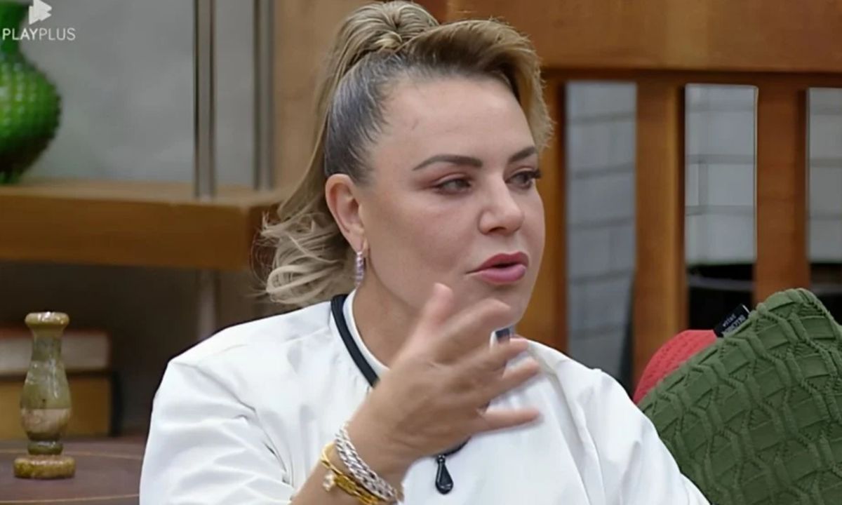 Flor Fernandez revela mudança de carreira após 'A Fazenda 16'
