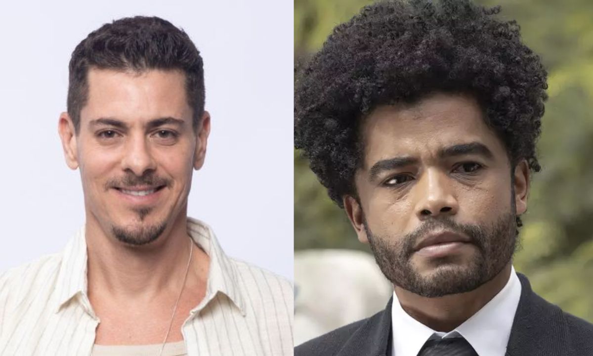 BBB 25: Sacha Bali demonstra torcida para ator e manda recado