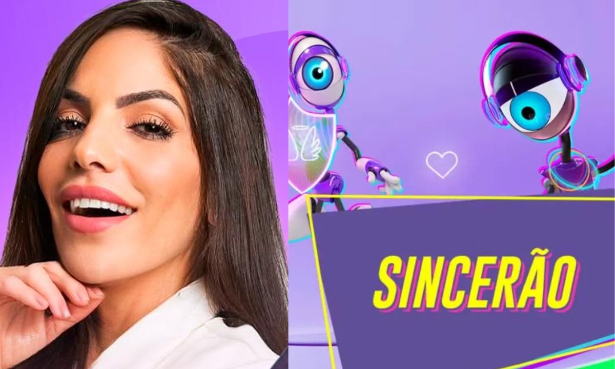 'BBB 25' resgata Anamara para noite de polêmicas; veja dinâmica