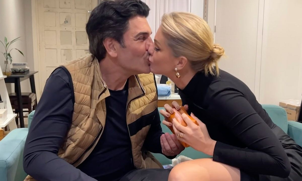 Edu Guedes dá presente milionário para Ana Hickmann: 'Emocionada'