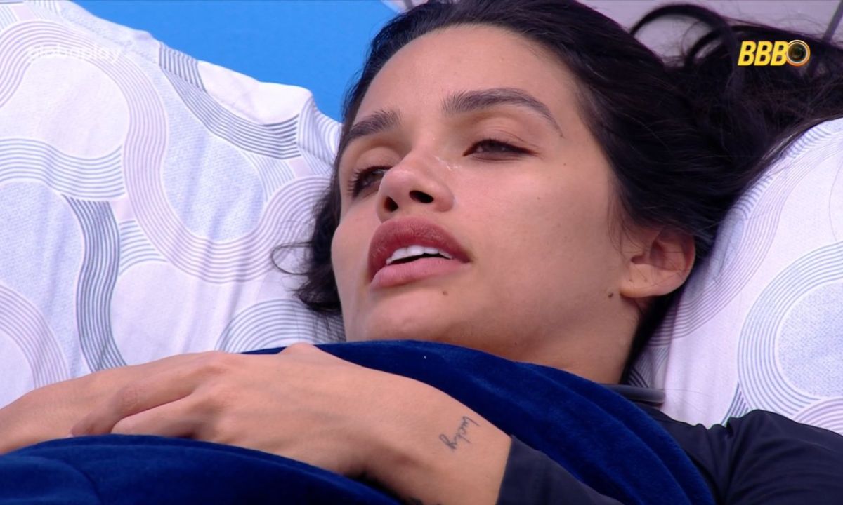 Enquete BBB 25: Eva impressiona com alta rejeição após briga com Aline