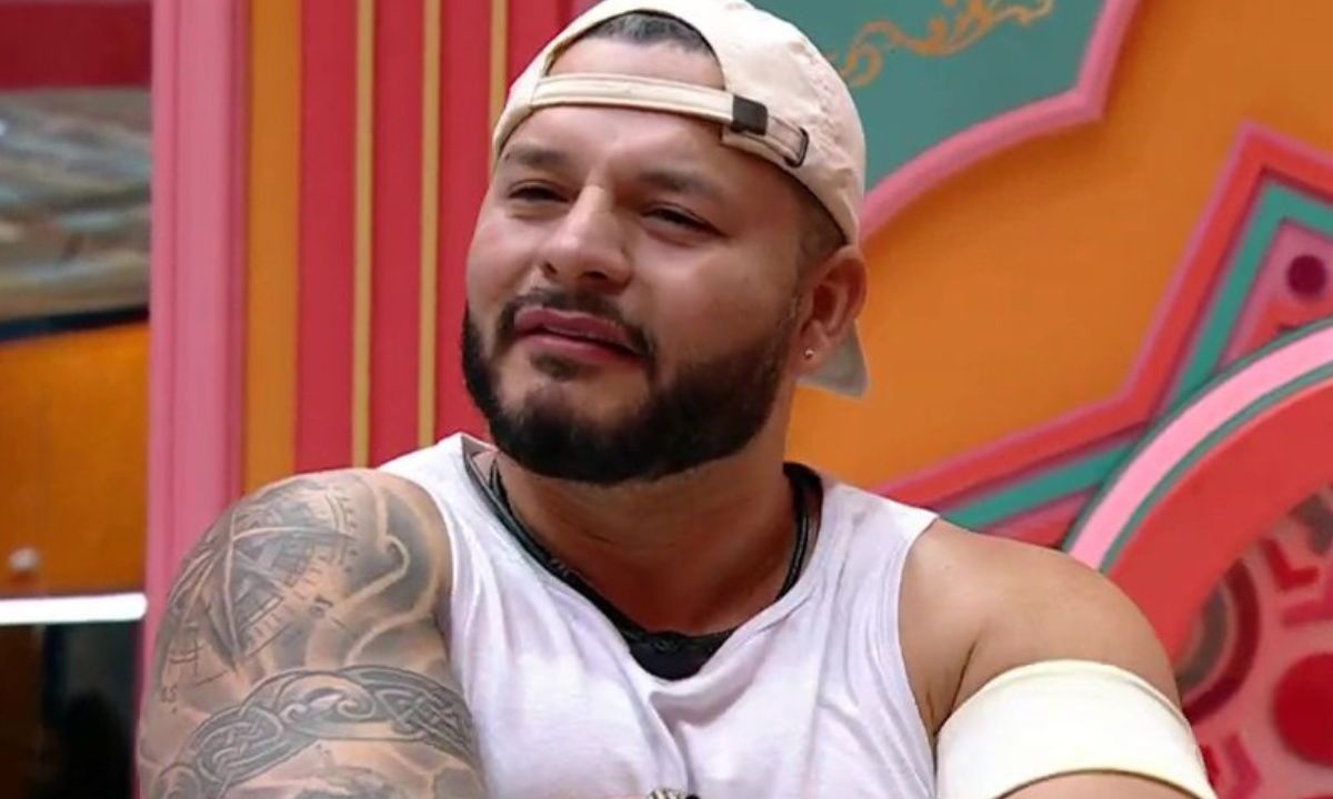 Enquete BBB 25: Marcelo sobe em votação para sair após ameaçar líderes