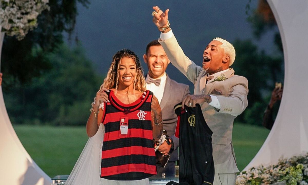 Esposa de Poze do Rodo é alvo de operação contra rifas ilegais no RJ