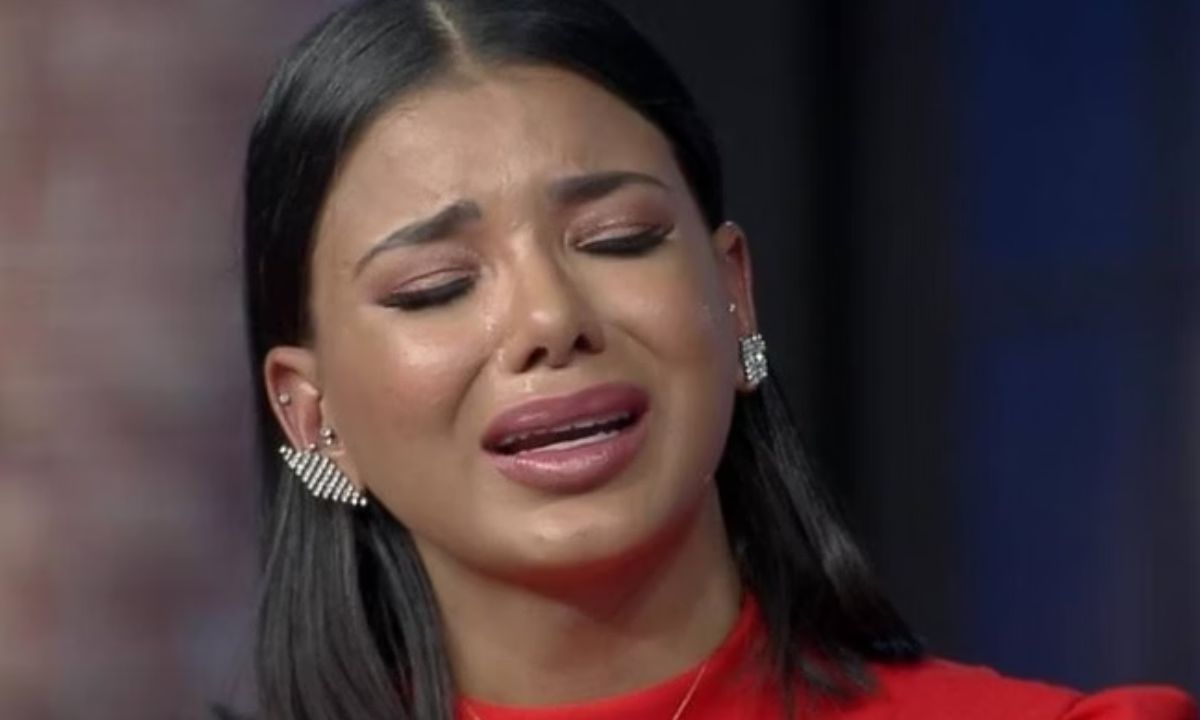 Ex-A Fazenda Jakelyne tem recaída na UTI após internação às pressas