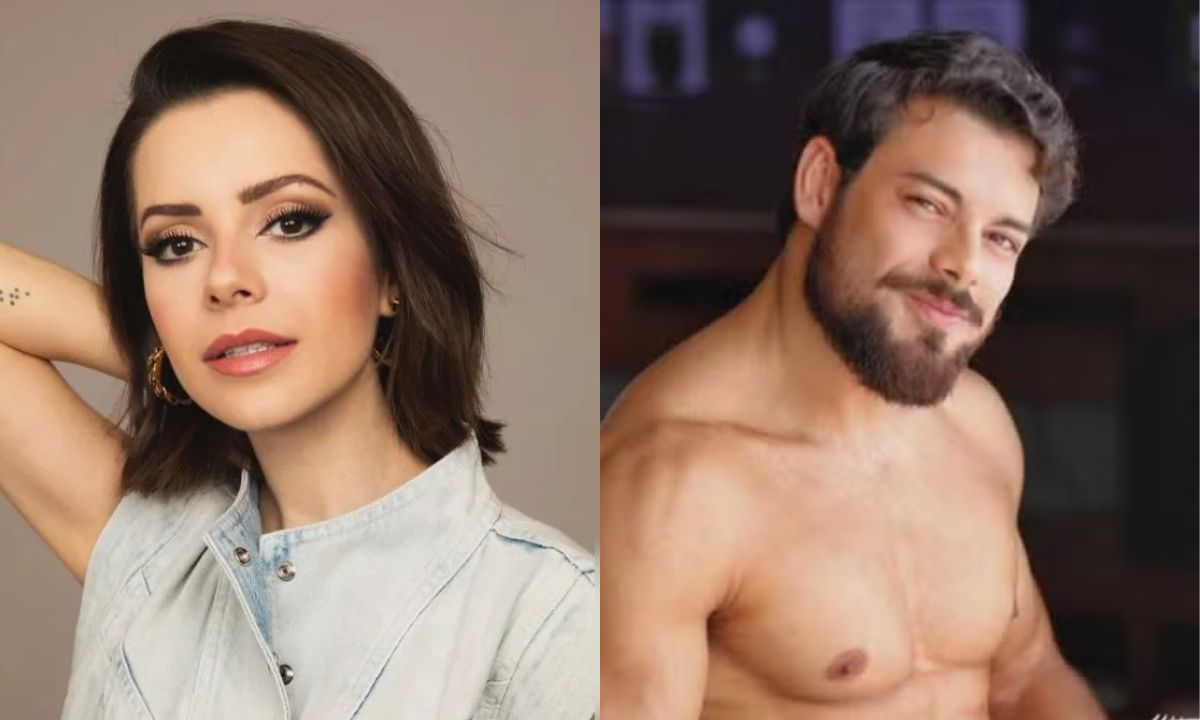 Namorado de Sandy faz confissão após 1ª aparição pública com cantora