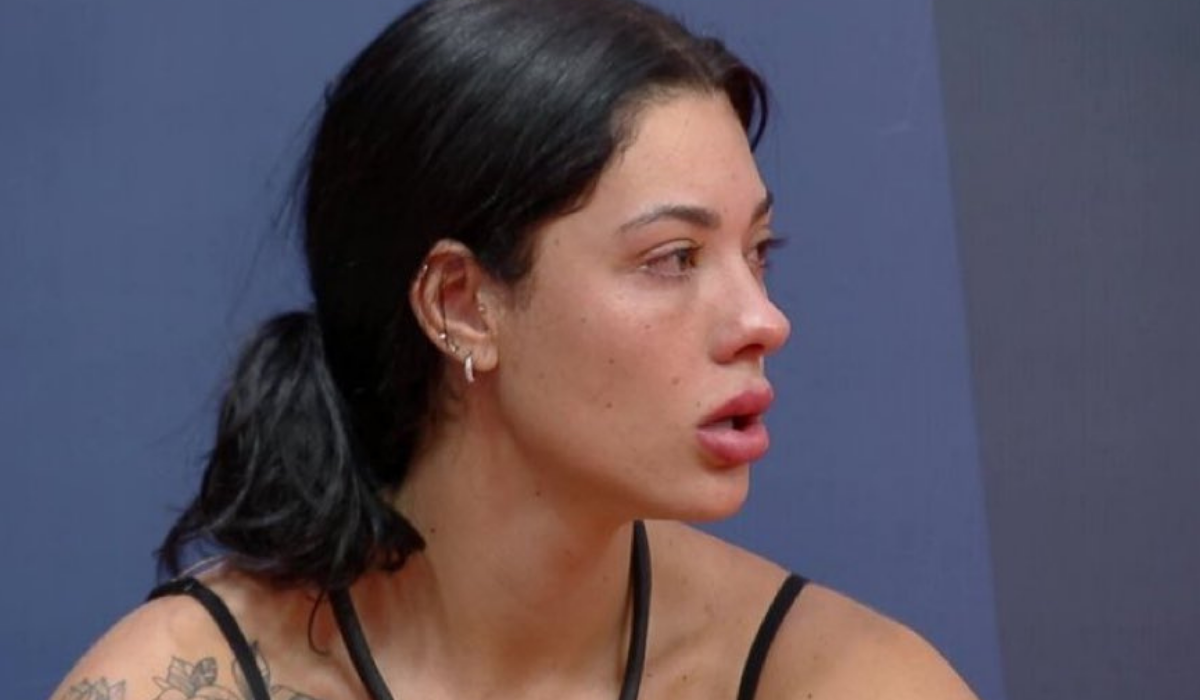 A Fazenda 17: Rayane choca ao revelar prejuízo financeiro após 'golpe'