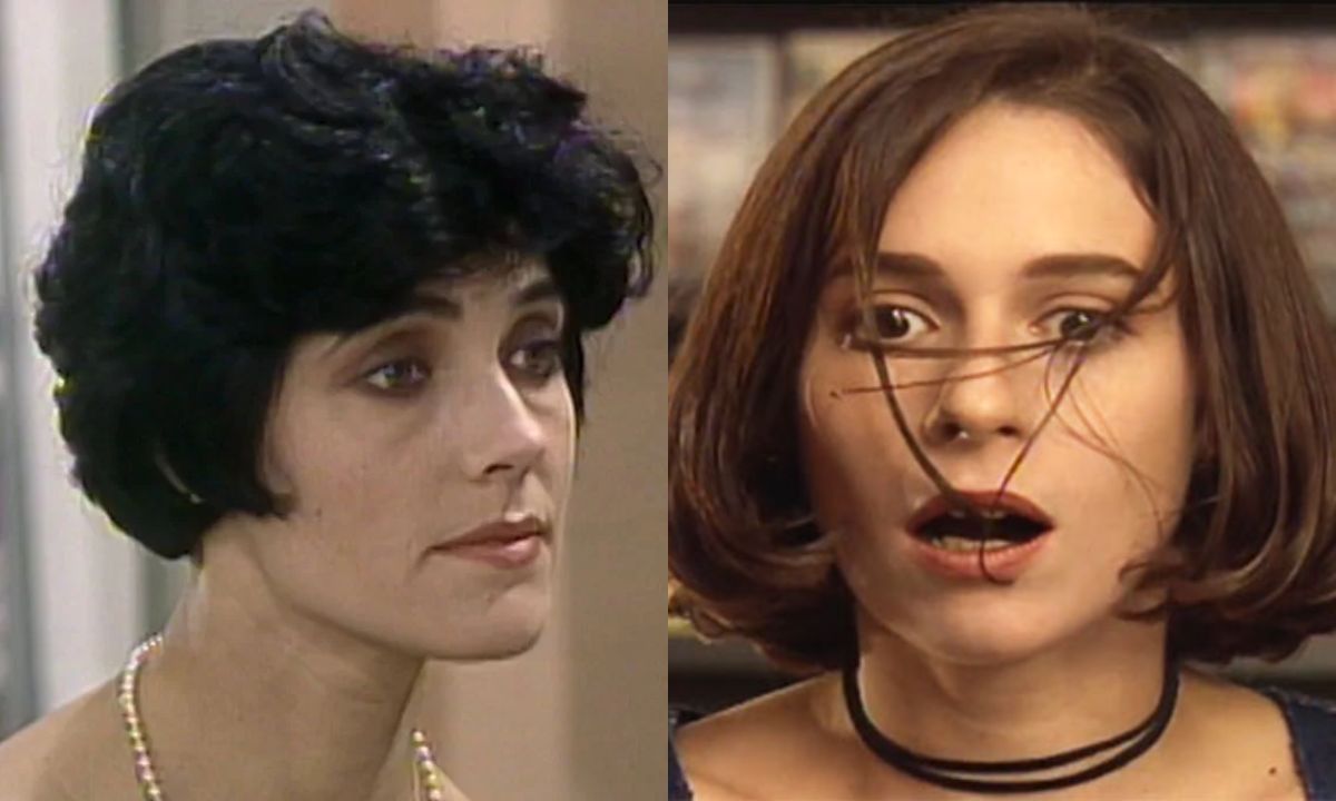 'A Viagem': Diná vai para cima de Lisa após grande descoberta