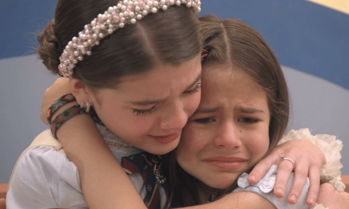 SBT define fim de novela fracasso de audiência na programação