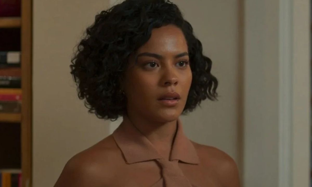 'Vale Tudo': Fátima vive drama em casamento e enterra personagem