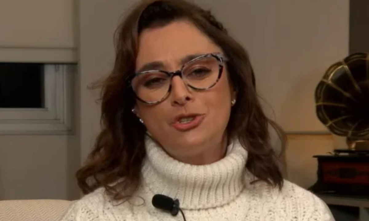 Cátia Fonseca entra na mira do SBT para novo programa; saiba detalhes