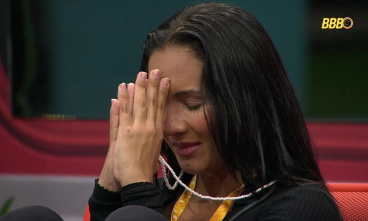 Enquete BBB 26: vote em quem Maxiane deve indicar no 3º Paredão