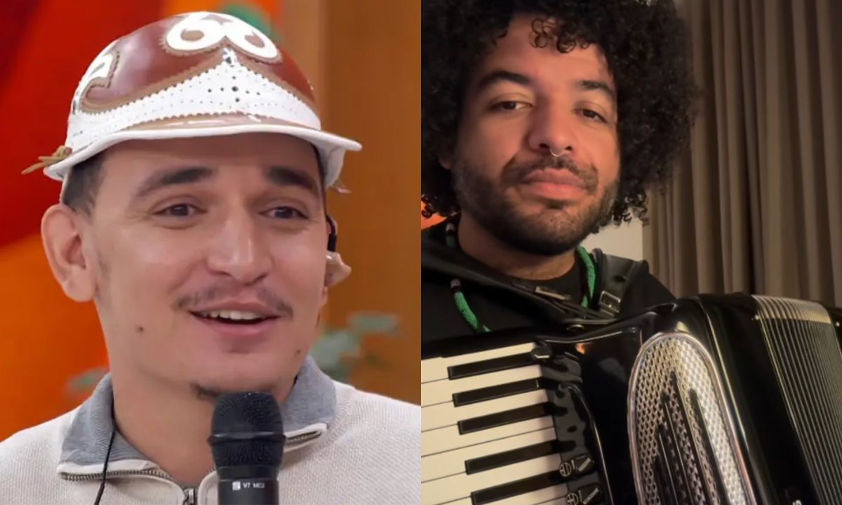 João Gomes e Mestrinho desabafam após som cortado em show no São João