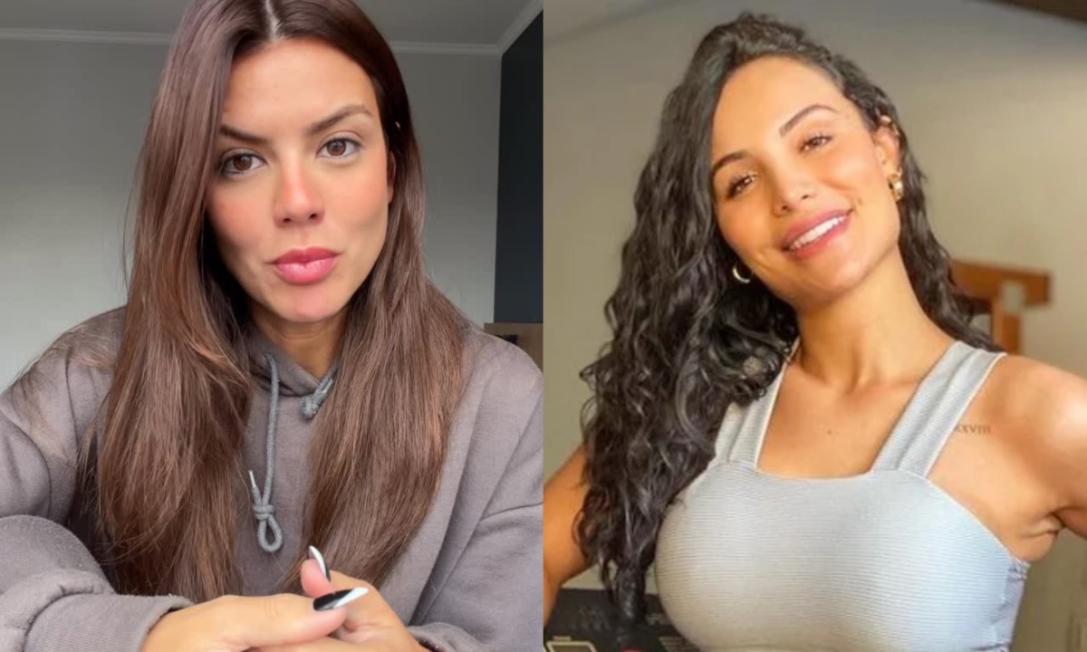 Mayara Cardoso faz BO após agressão de Aline Mineiro e ex toma partido