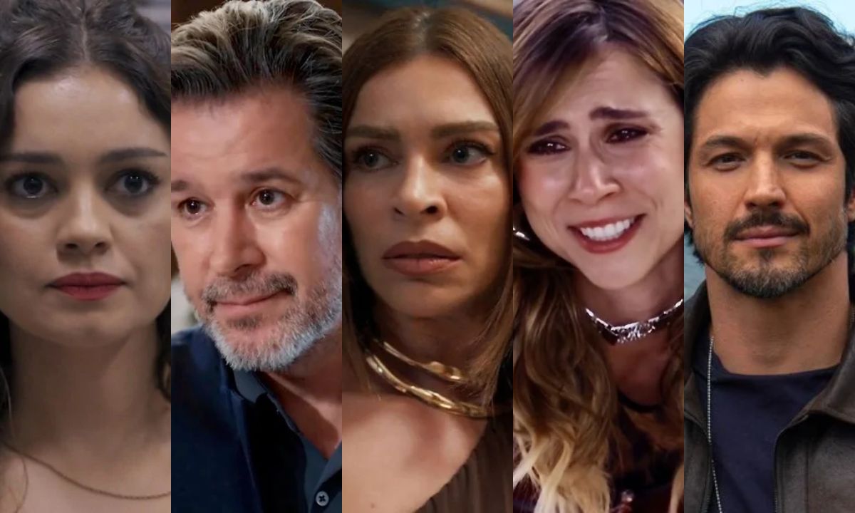 Três Graças: dois importantes personagens morrem na reta final; veja