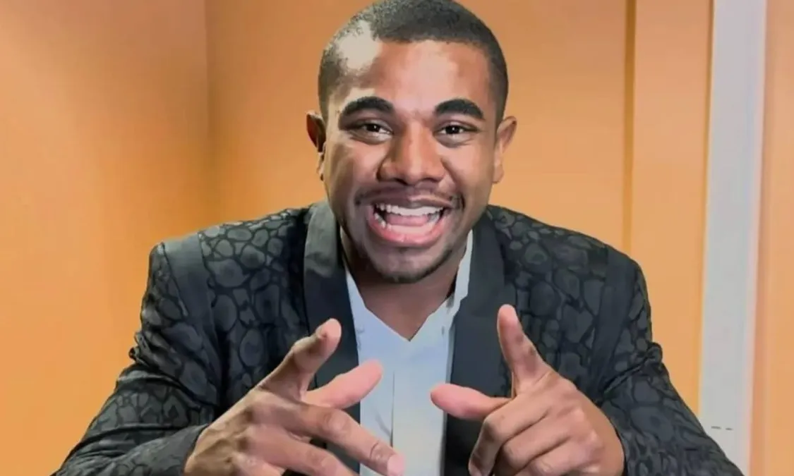 Ex-BBB Davi Brito fecha novo contrato após pedir patrocínio na web