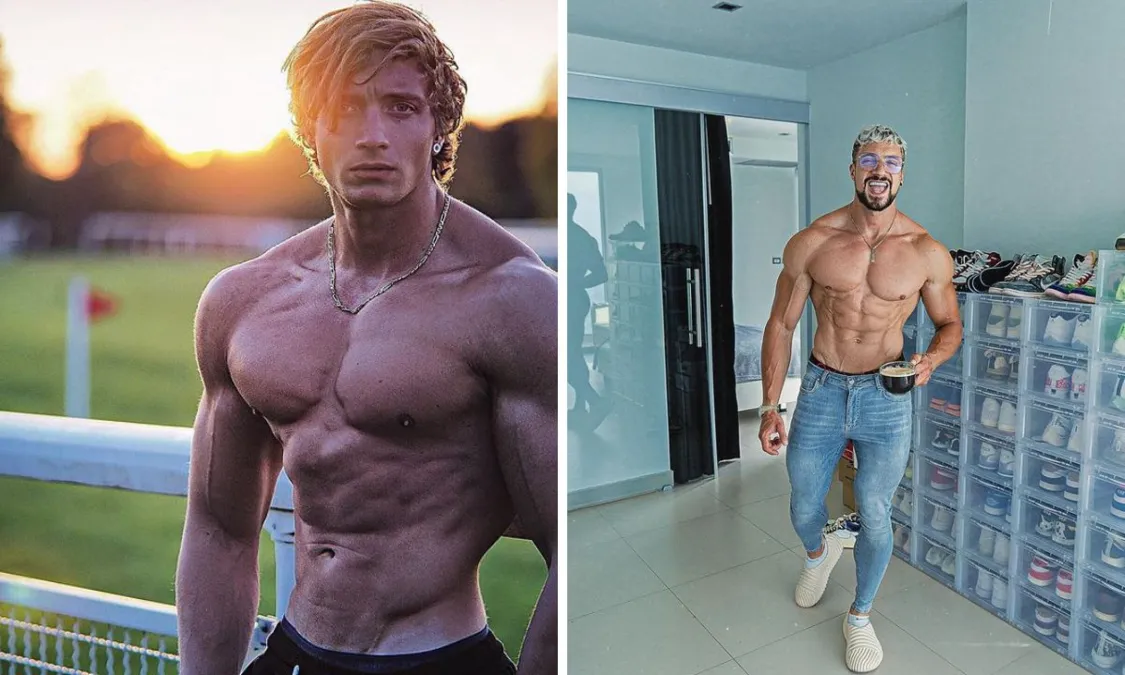 Saiba quem é Joesthetics, fisiculturista que morreu devido a aneurisma