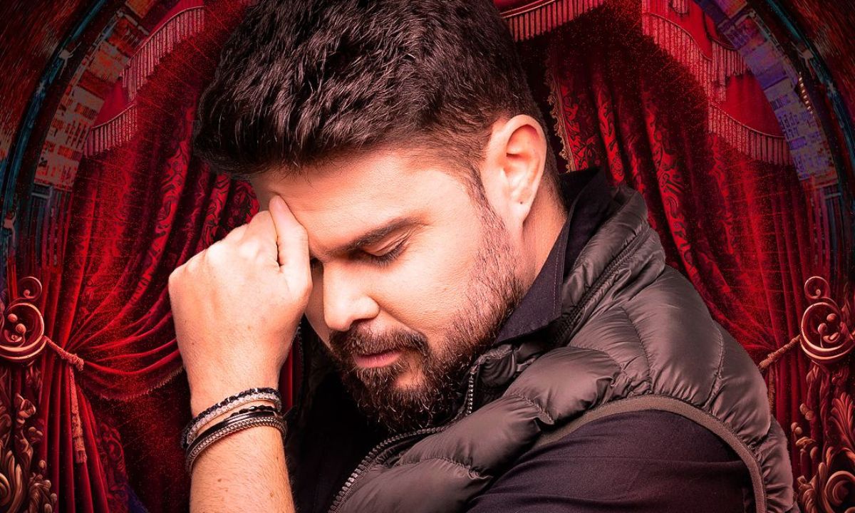 Kart Love lança projeto 'Sofrência Nível Hard'