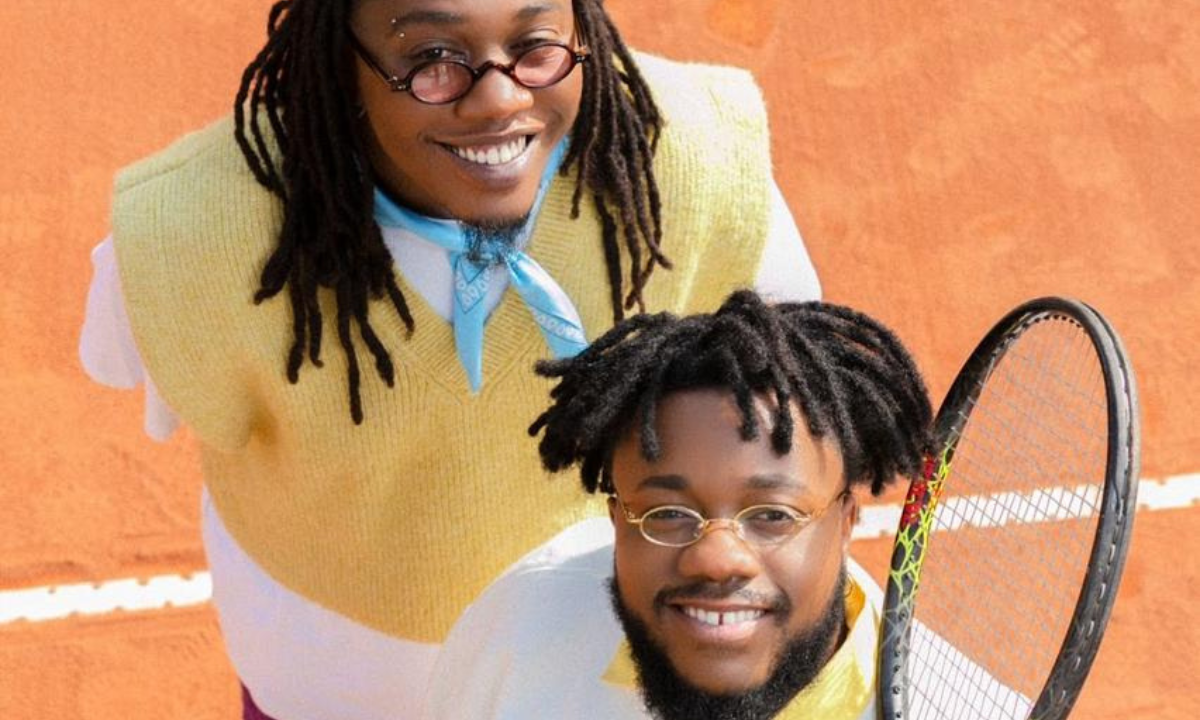 Novo single do duo YOÙN abre caminhos para próximo álbum