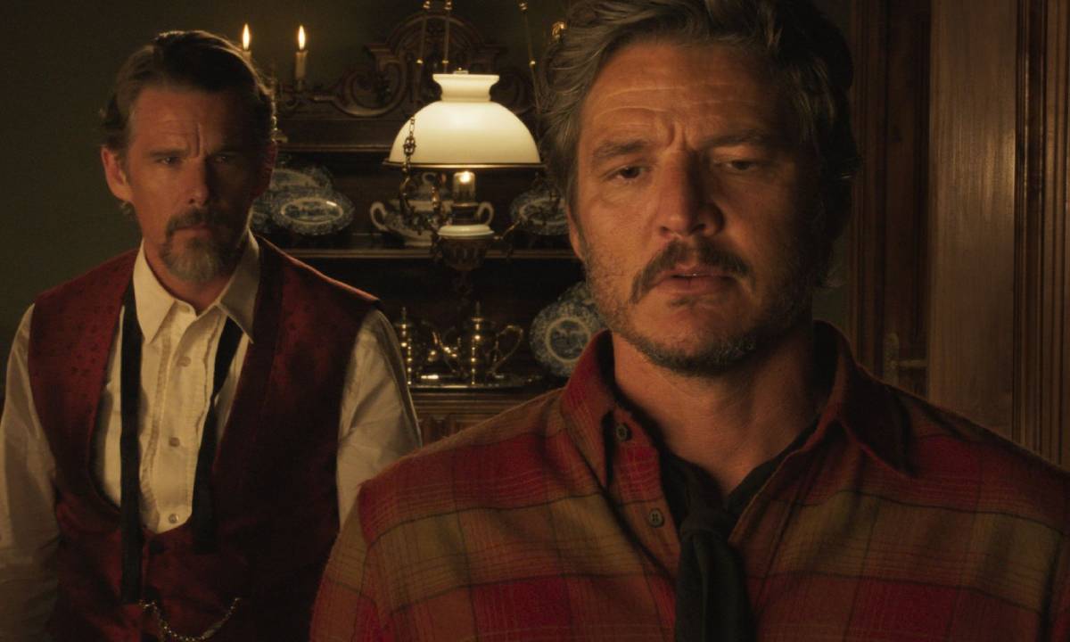 Pedro Pascal vive romance gay em filme de Almodóvar; veja trailer