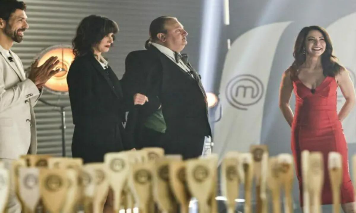 Veja detalhes sobre a estreia da nova temporada do 'Masterchef Brasil'