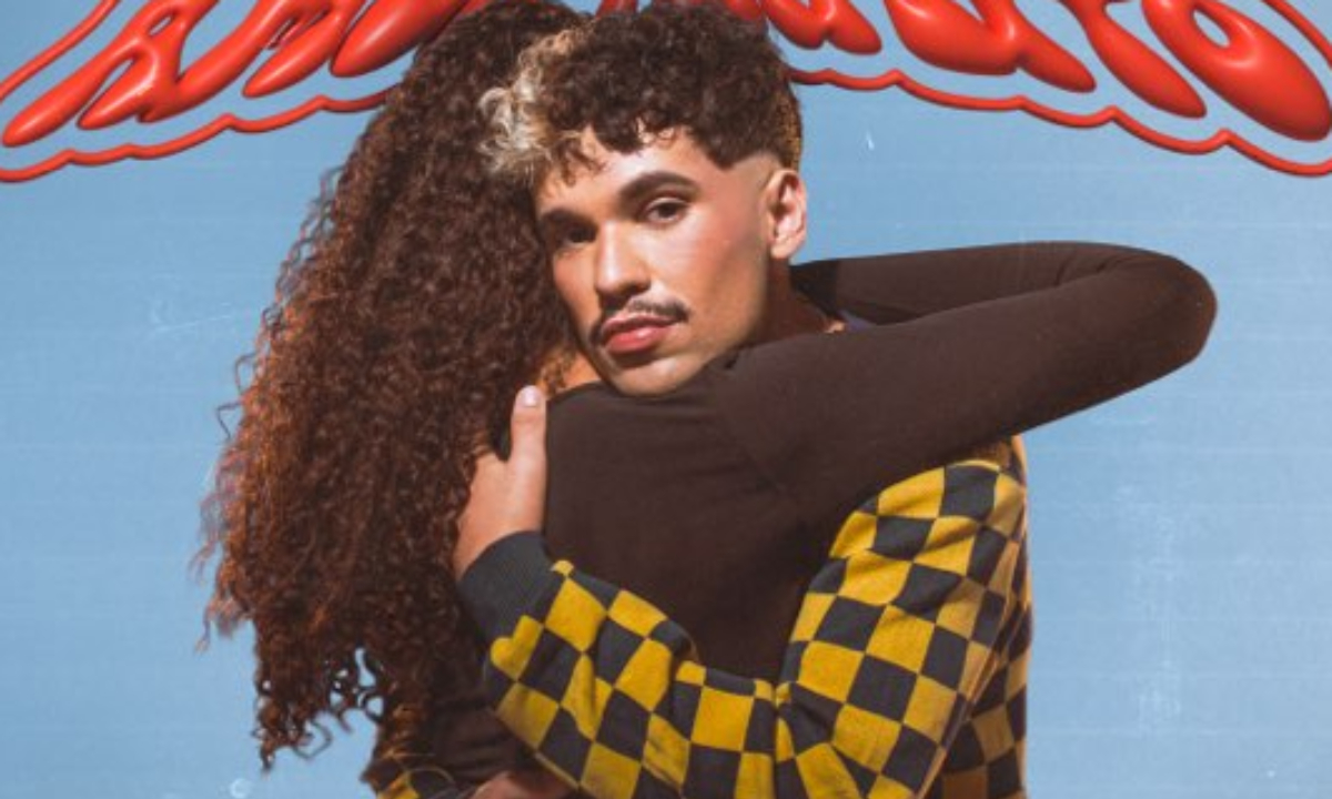 Marcelo Tofani reflete sobre desilusões amorosas em primeiro álbum