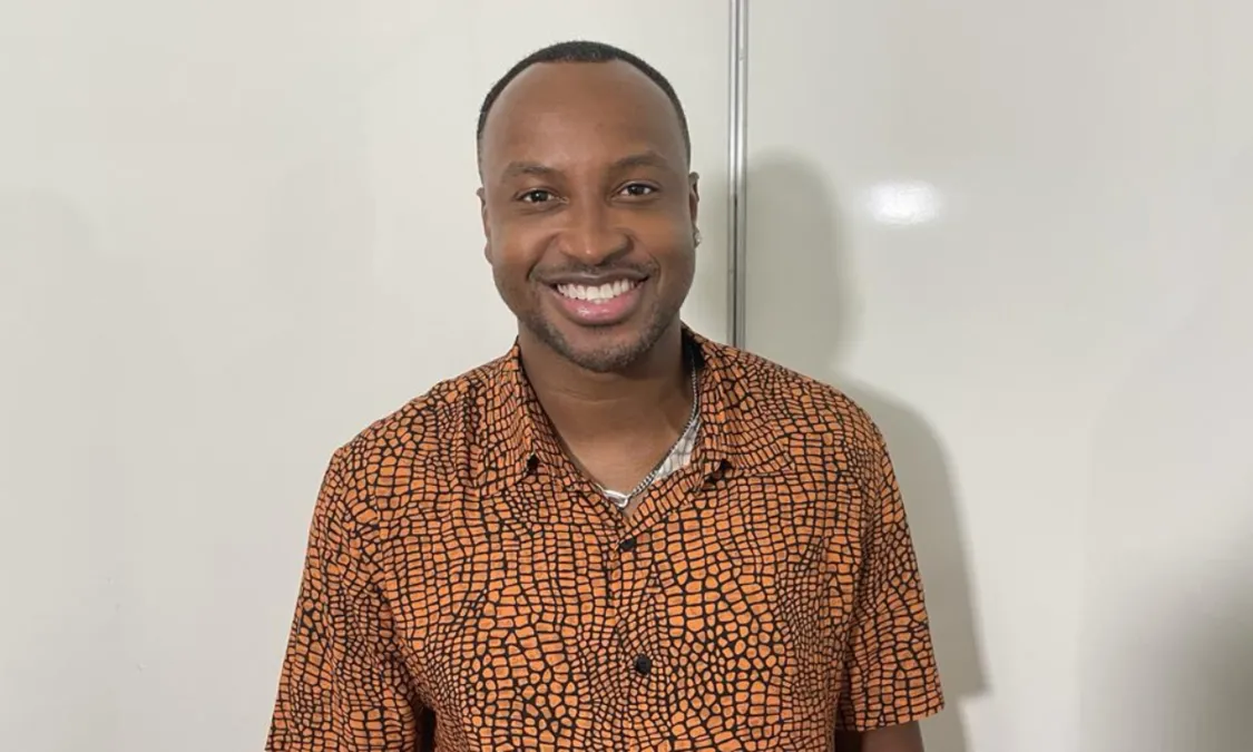 'A ideia é mostrar quem é Thiago André', diz cantor sobre novo projeto