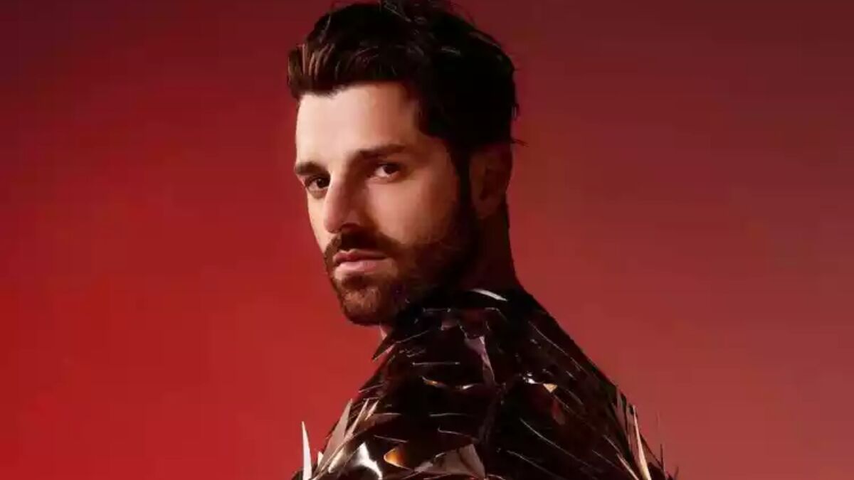 Alok Volta à Onu Para Pré Lançamento Do álbum O Futuro é Ancestral