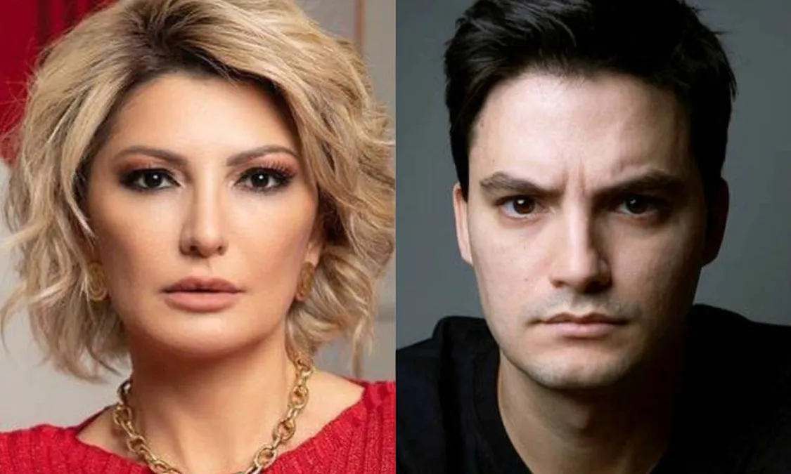 Antonia Fontenele perde novo recurso contra Felipe Neto