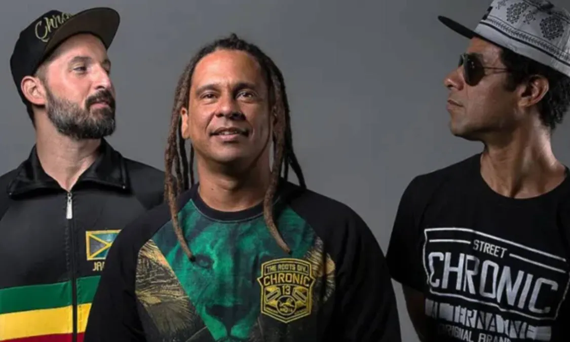 Com abertura da banda Afrobeach, Diamba se apresenta na Colaboraê