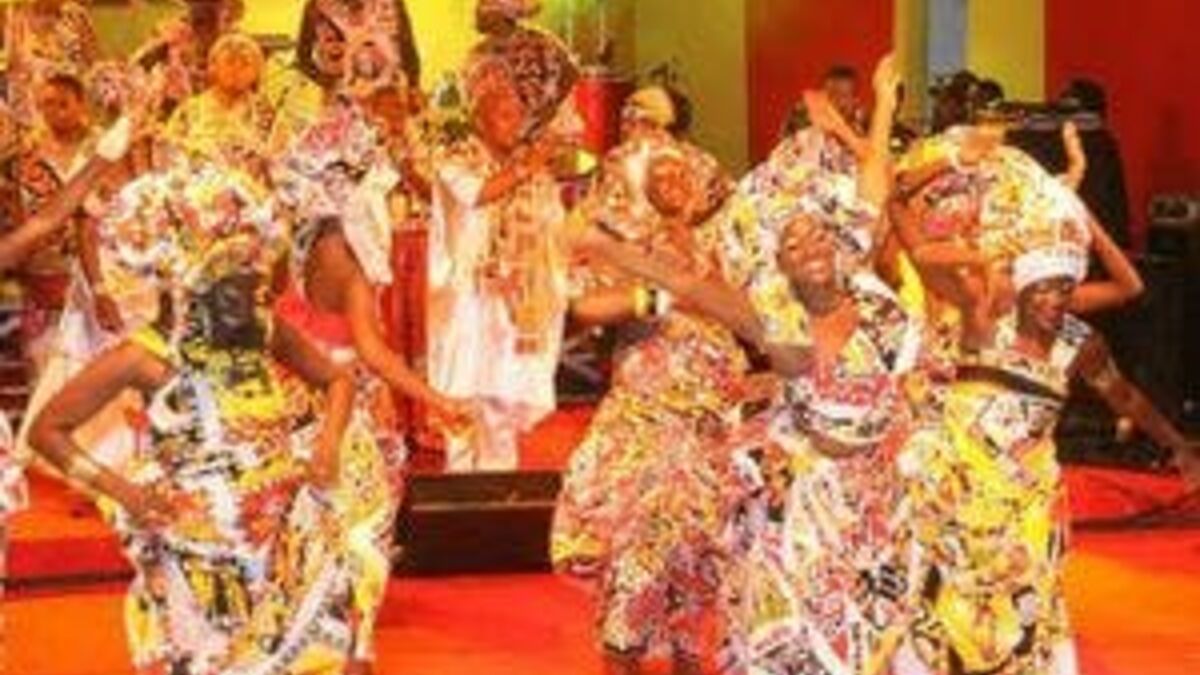 Compositor faz música para celebrar meio século do Ilê; saiba quem é