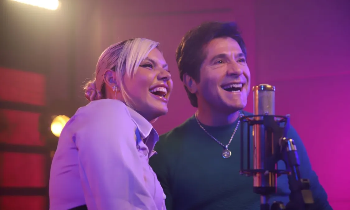 Daniel e Duda Beat estrelam trilha de Fuzuê; confira