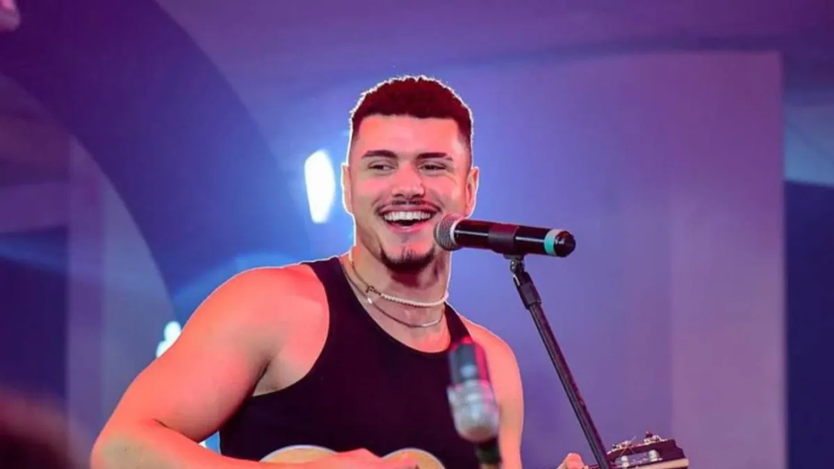 Dêu Samba no Parque recebe Jefinho e Katulê em dezembro