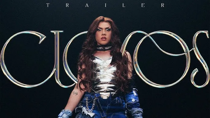 Drag Queen do sertanejo, Reddy Allor lança EP ‘Ciclos’