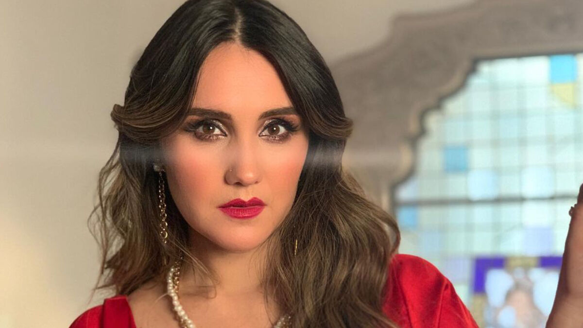 Dulce Maria volta ao ruivo para o retorno de RBD; veja transformação