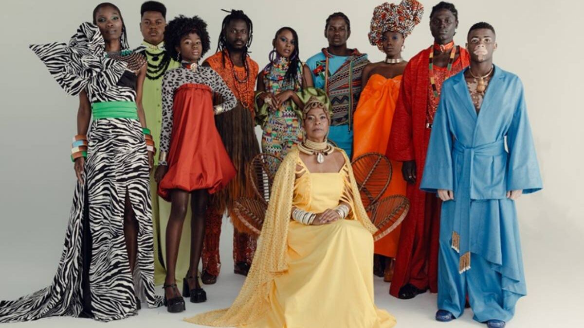 Em 9ª edição, Afro Fashion Day faz homenagem à África