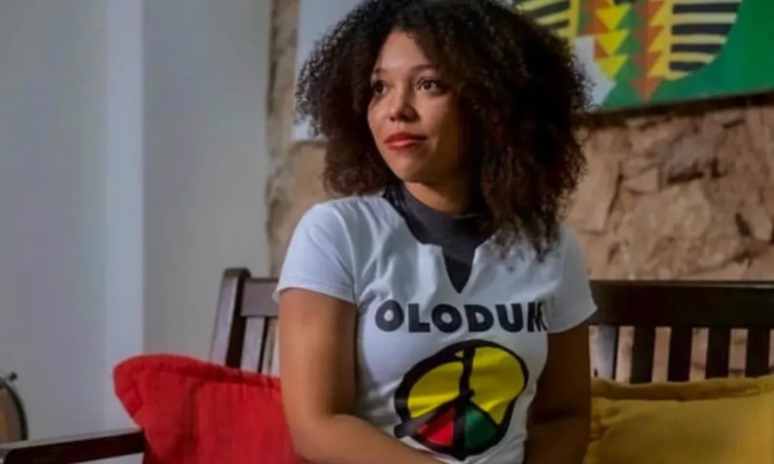 Escola Olodum celebra 40 anos Escola Olodum celebra 40 anos