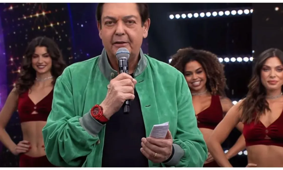 Faustão internado: entenda o que é insuficiência cardíaca