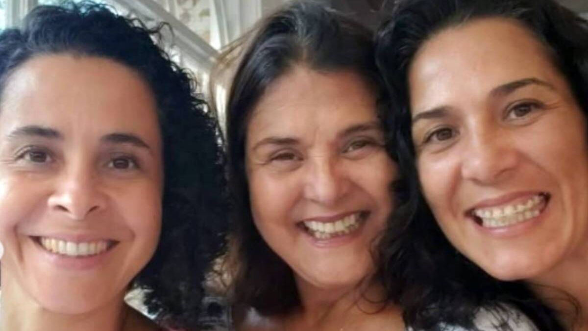 Filha única de Elizângela faz homenagem à atriz; veja