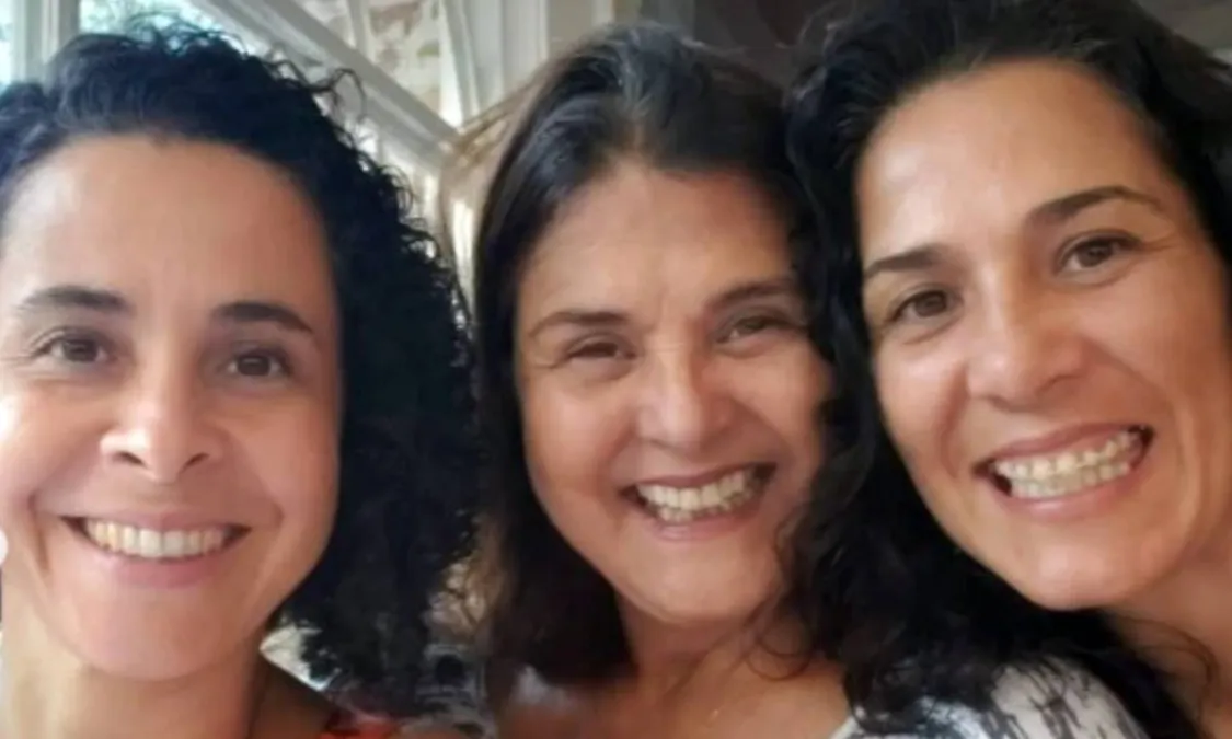 Filha única de Elizângela faz homenagem à atriz; veja