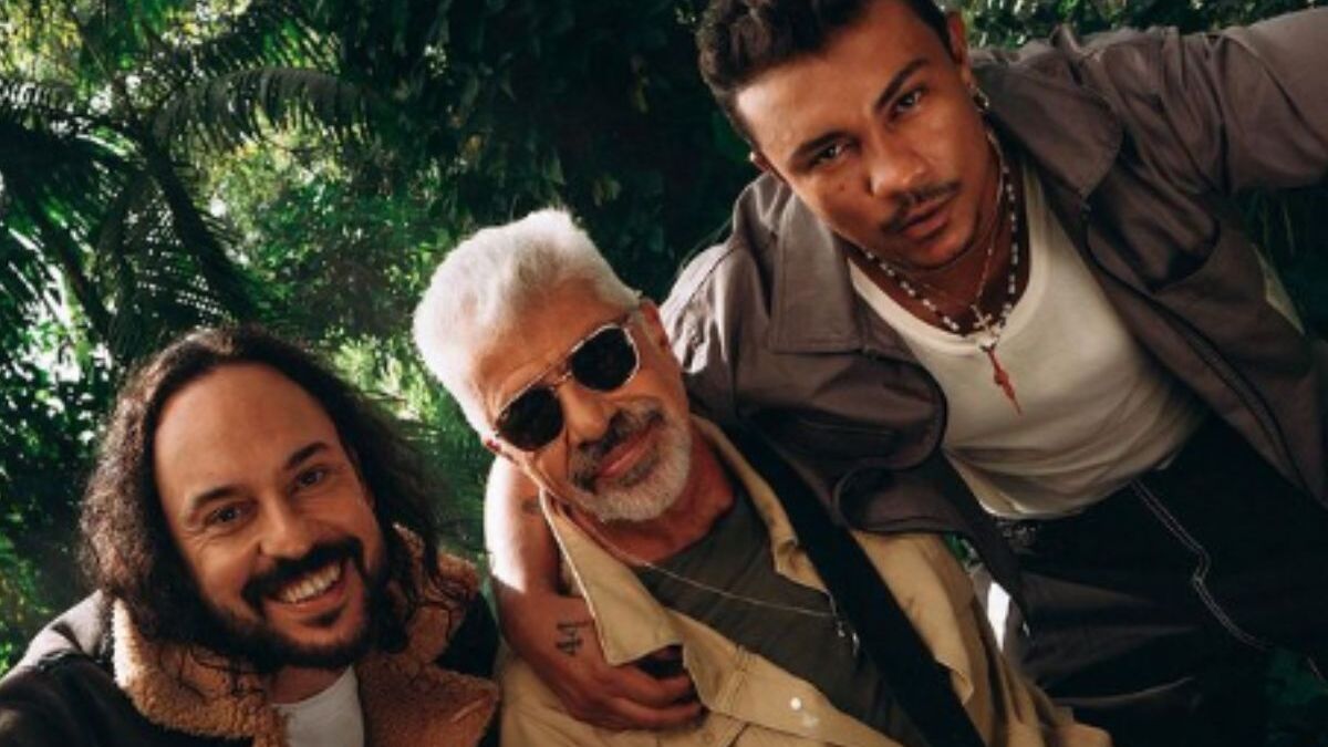 Gabriel O Pensador anuncia novo álbum após 11 anos