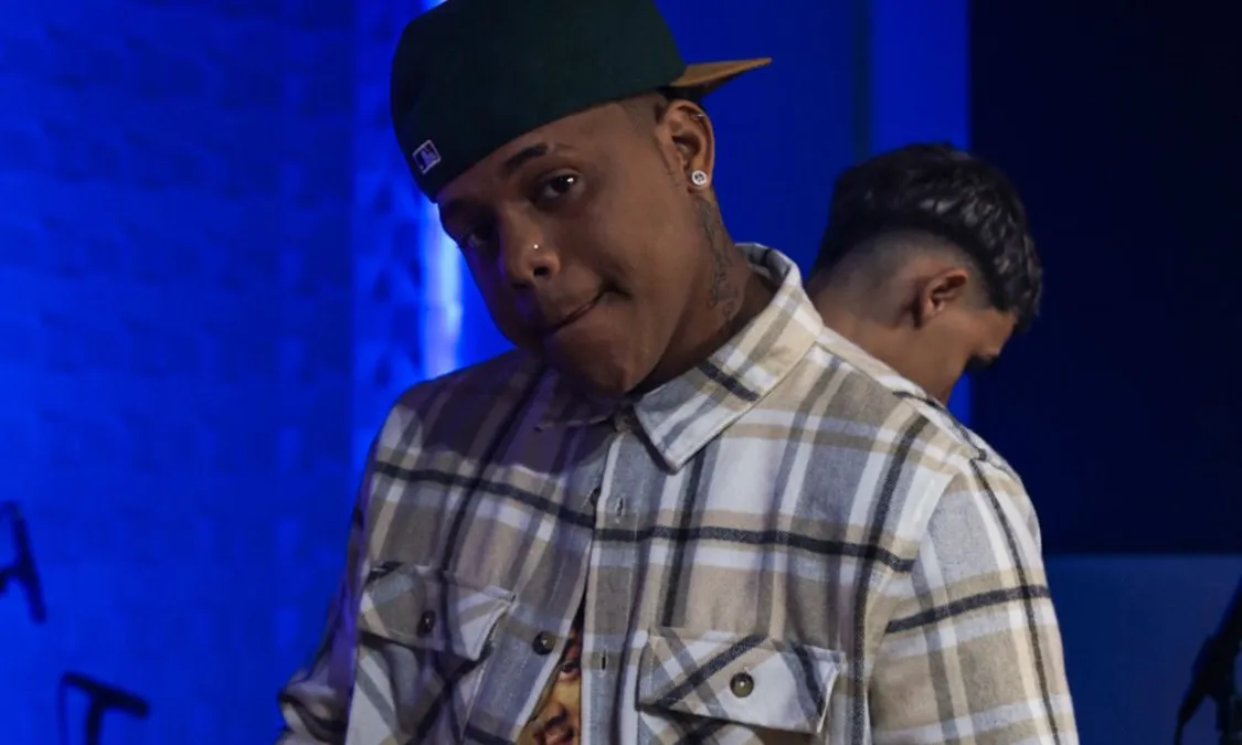 Ítalo Melo lança o rap acústico ‘Saudade’; ouça aqui