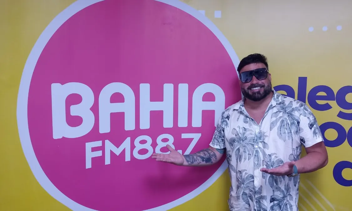 Jairo Barbosa promete grandes nomes no Festival de Forró Serra Preta