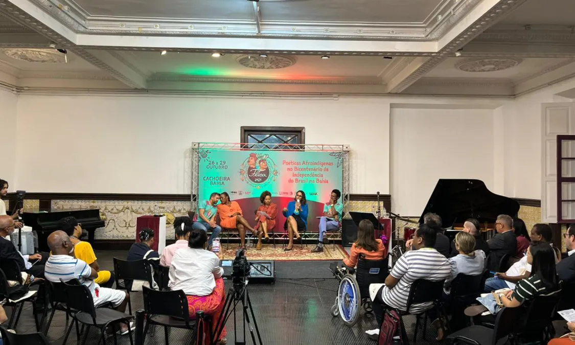 Jean Wyllys, Célia Tupinambá e Elisa Larkin estarão na Flica 2023