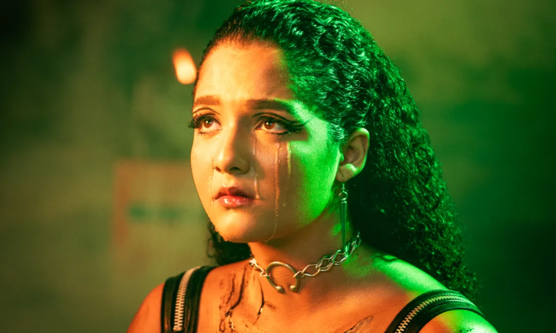 LIA lança nesta sexta-feira (11) a inédita ‘Raiva de Mim’