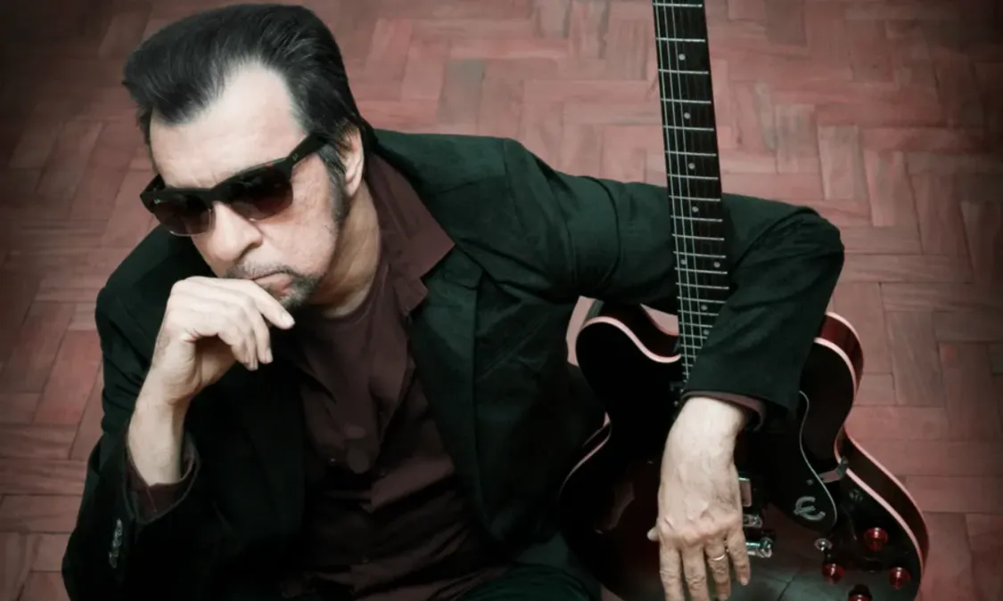 Marcelo Nova completa 73 anos nesta quarta (16); relembre história