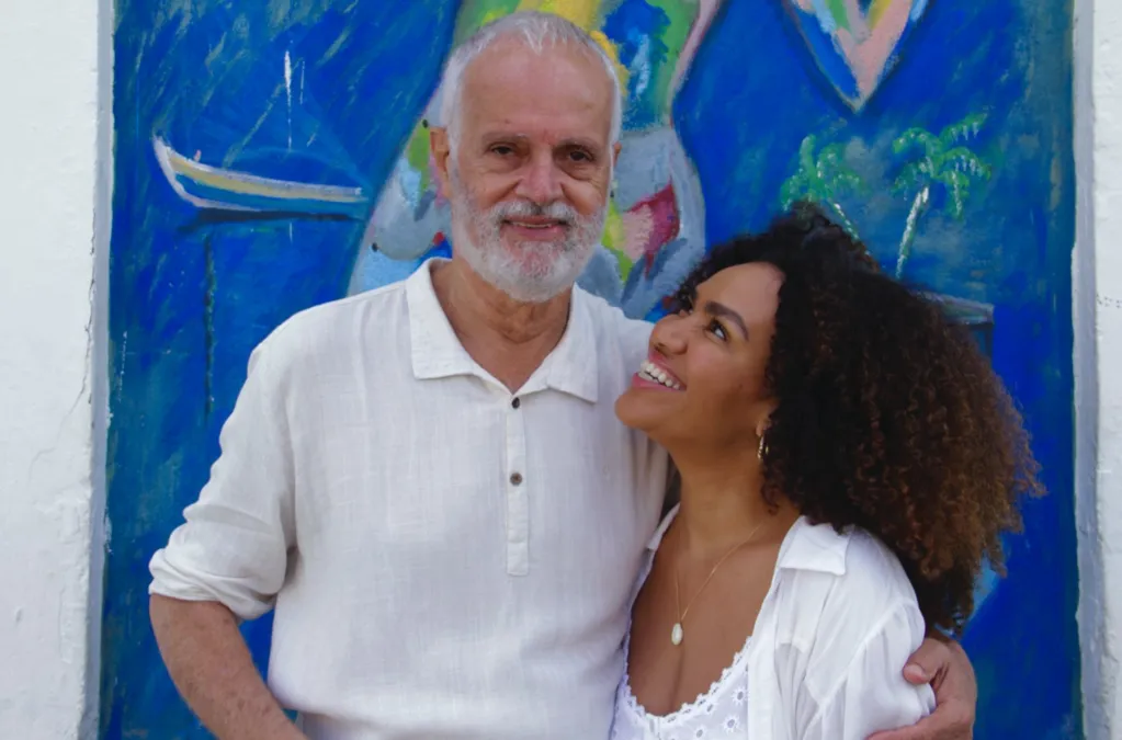 Mariene de Castro e Roberto Mendes retornam com show no Rio Vermelho